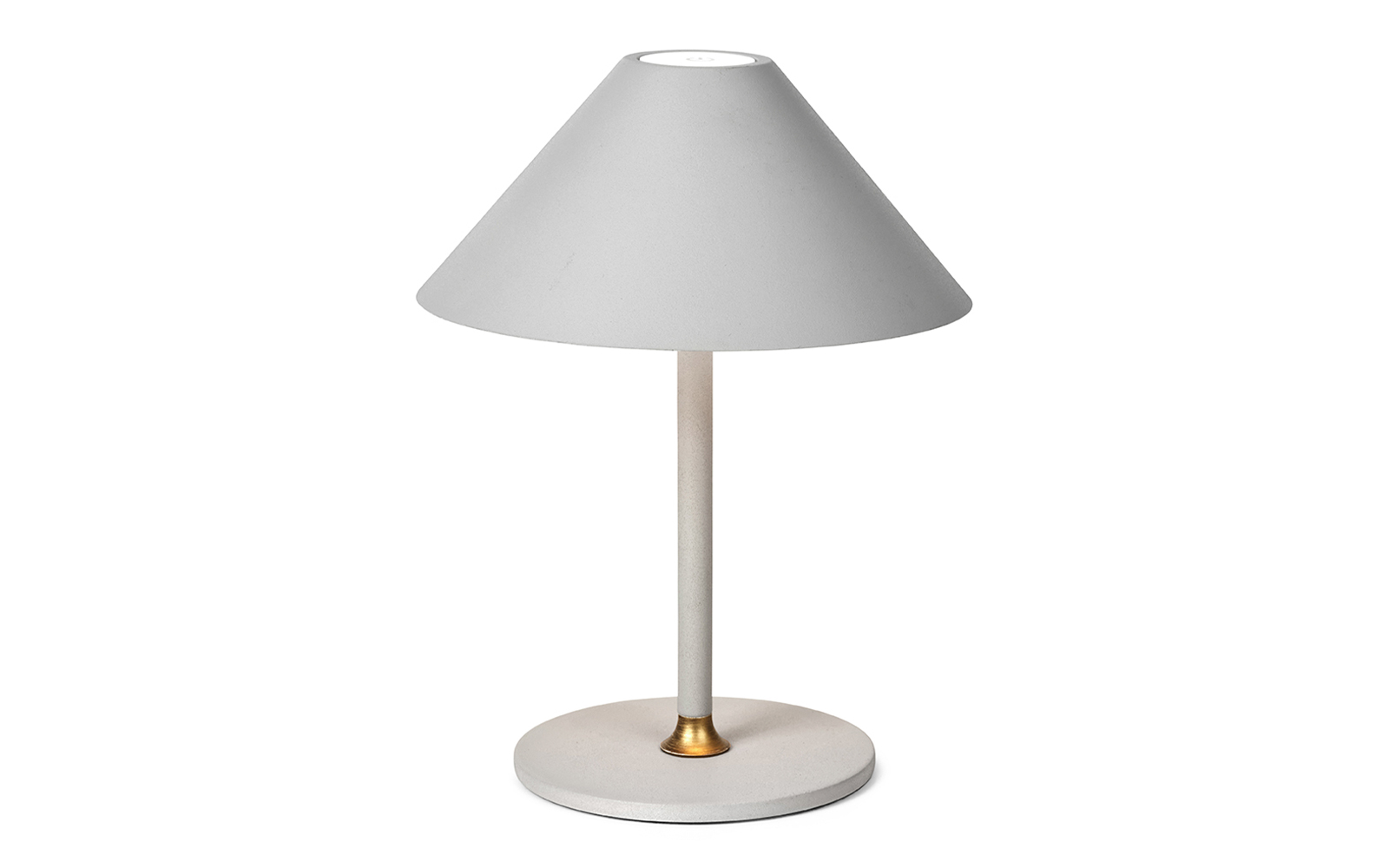 Hygge LED bordlampe | Mobler.dk